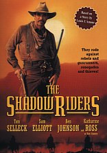 The Shadow Riders - Gallery